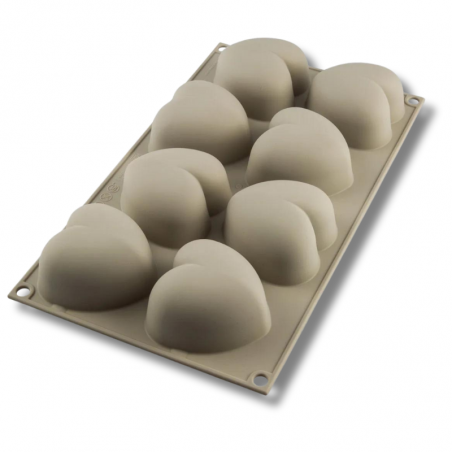 CUORICINO 26.186.13.0065 SILIKOMART - FORMA SERCA