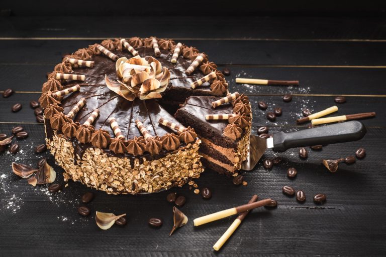 Dlaczego wychodzi zakalec? - cukieteria.blog